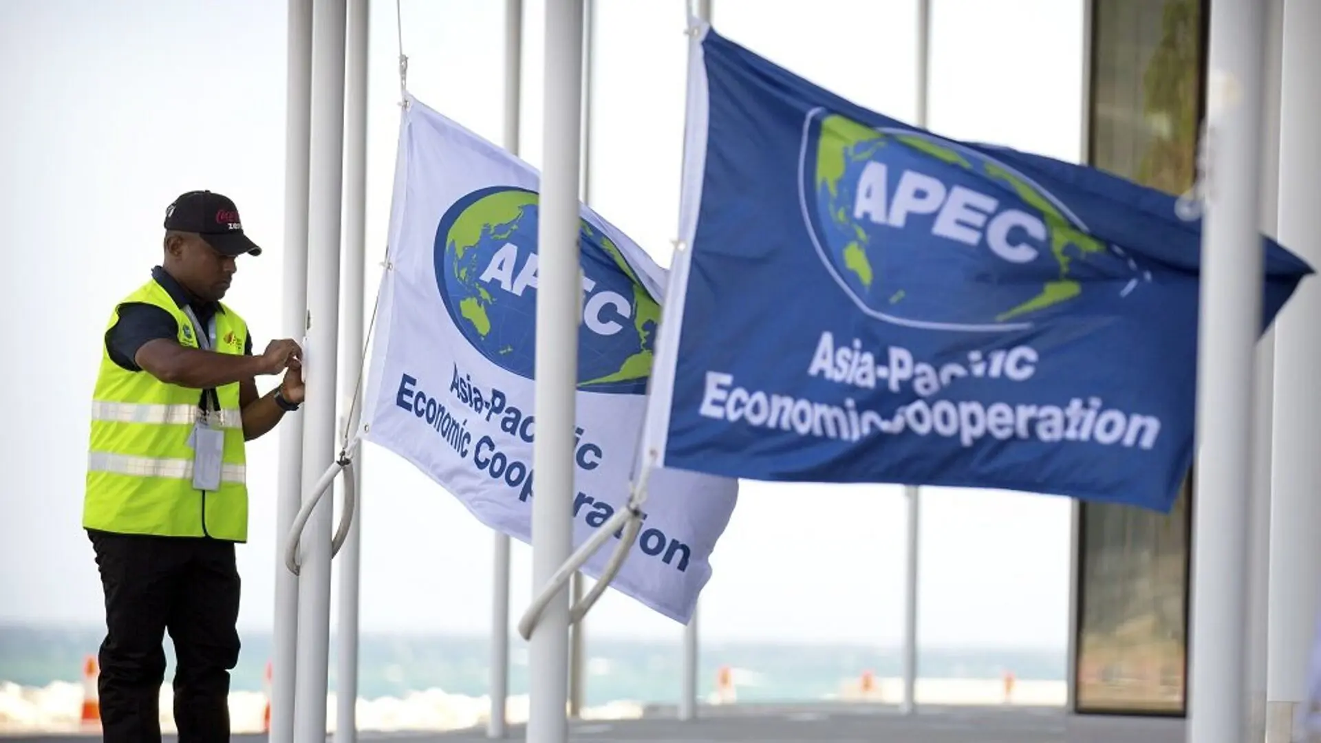 America’s non-leadership of APEC | Article | Hinrich Foundation
