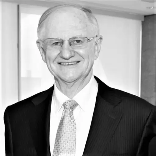 Peter Drysdale | Experts & Contributors | Hinrich Foundation