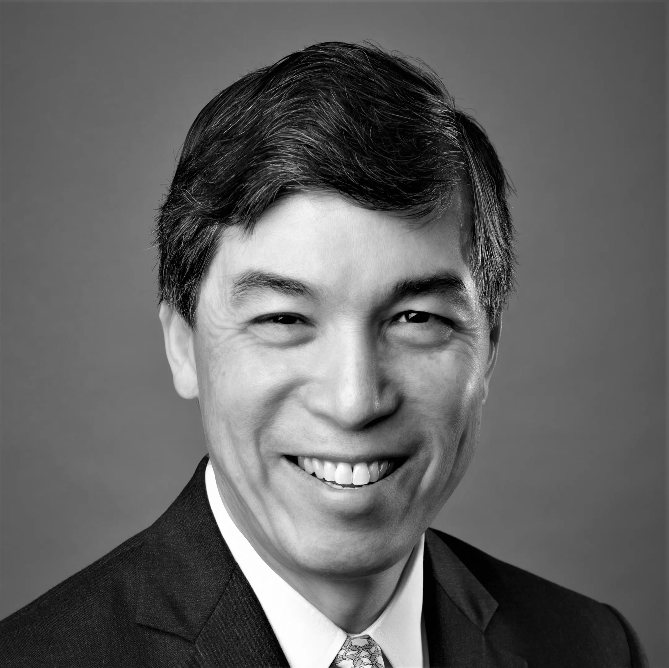 Willy Shih | Experts & Contributors | Hinrich Foundation