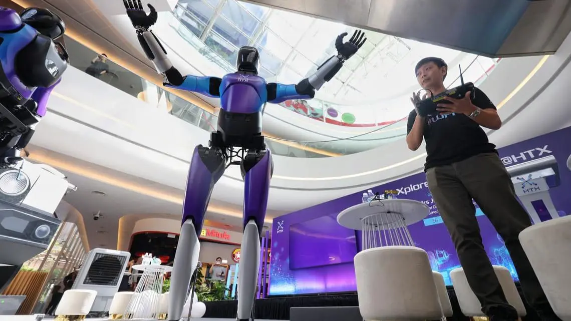 How DEFA can scale up ASEAN tech beyond borders | White Paper | Hinrich ...