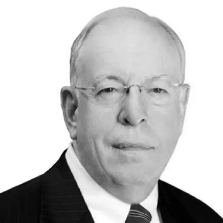 Alan Wm. Wolff | Experts & contributors | Hinrich Foundation