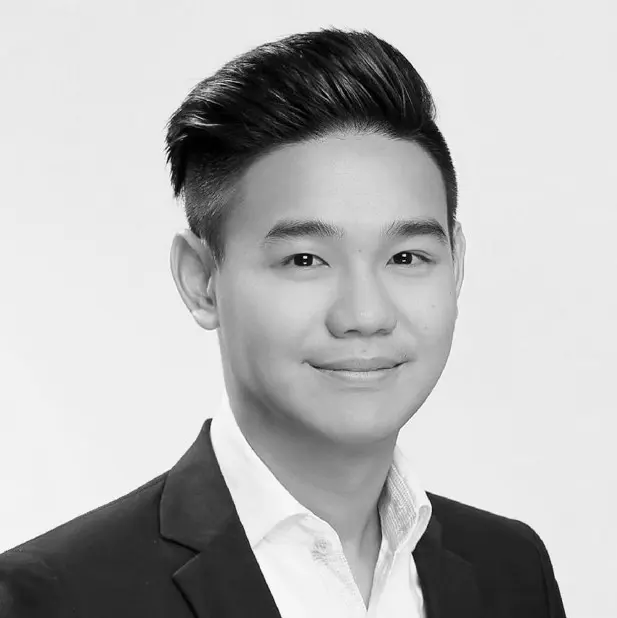 Ian Tay | Scholar Profiles | Hinrich Foundation