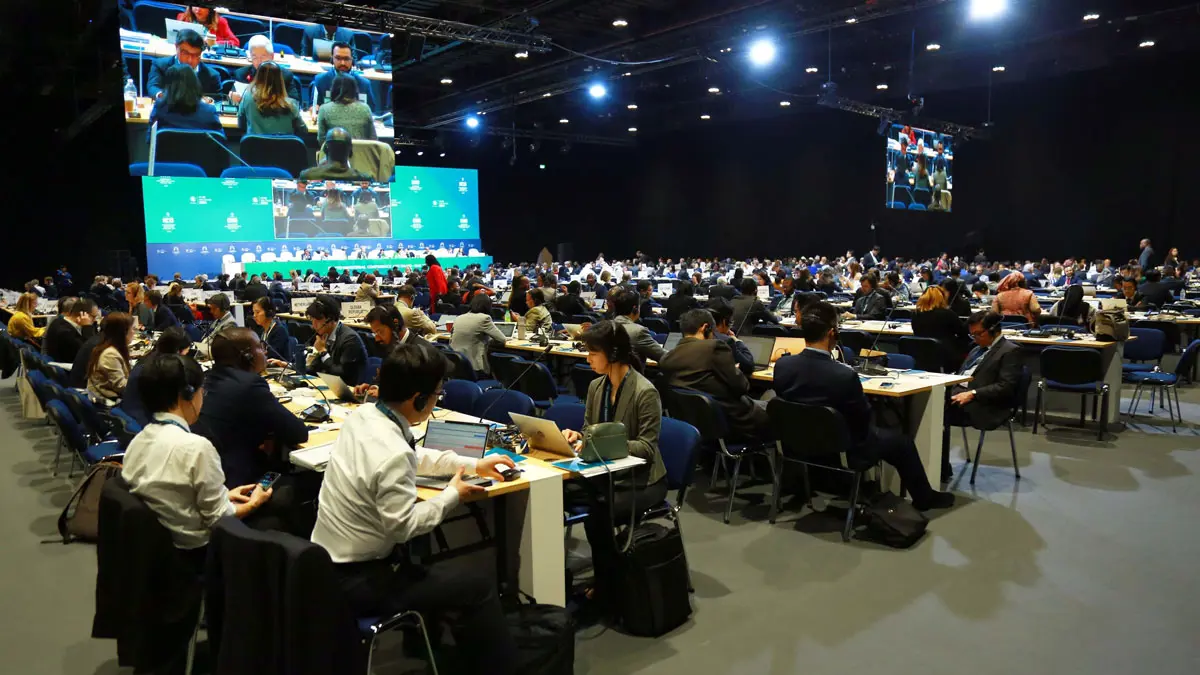 Six takeaways from WTO MC13 | Article | Hinrich Foundation