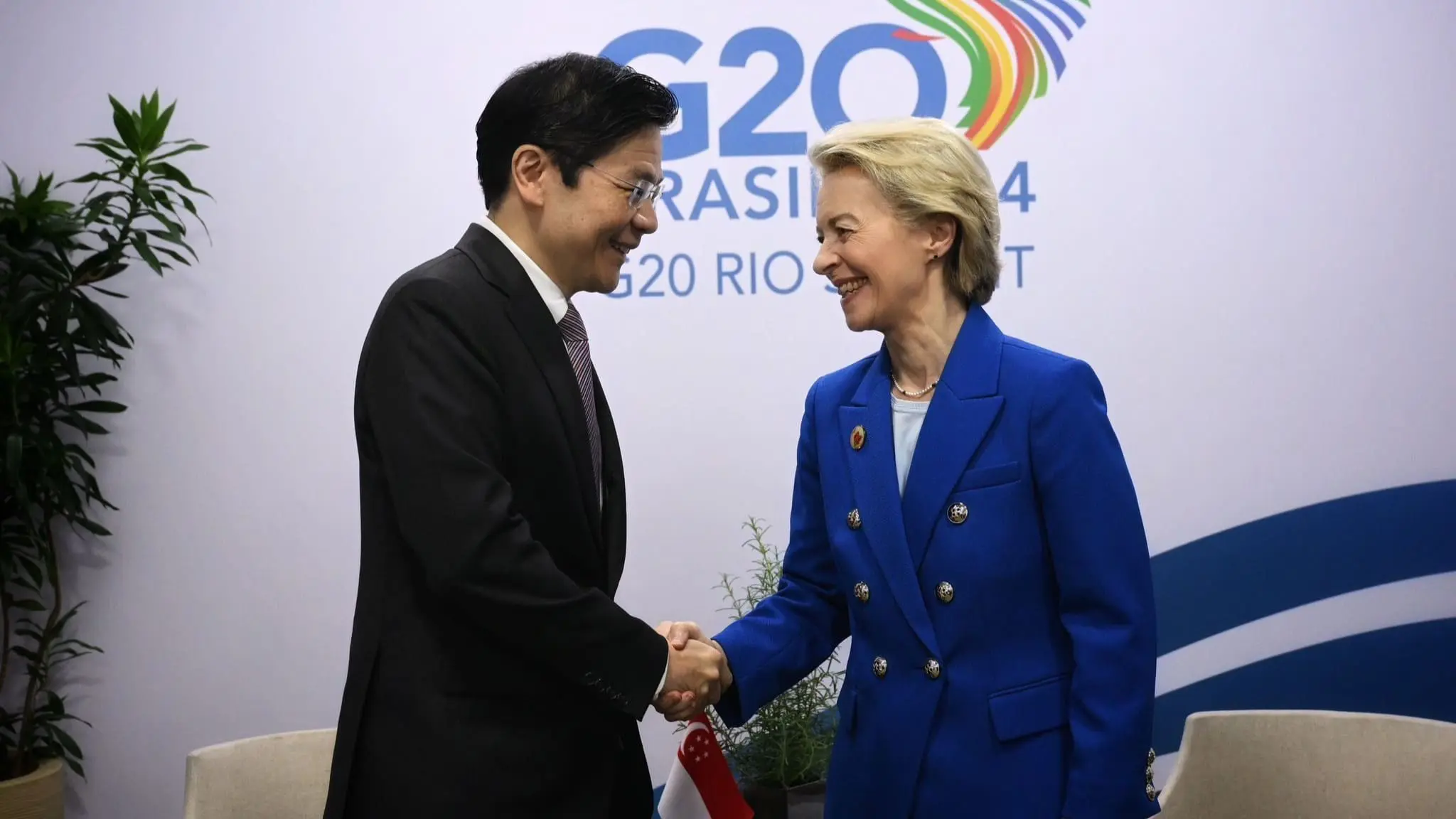 What the EU-CPTPP courtship says about global trade order | Article | Hinrich Foundation