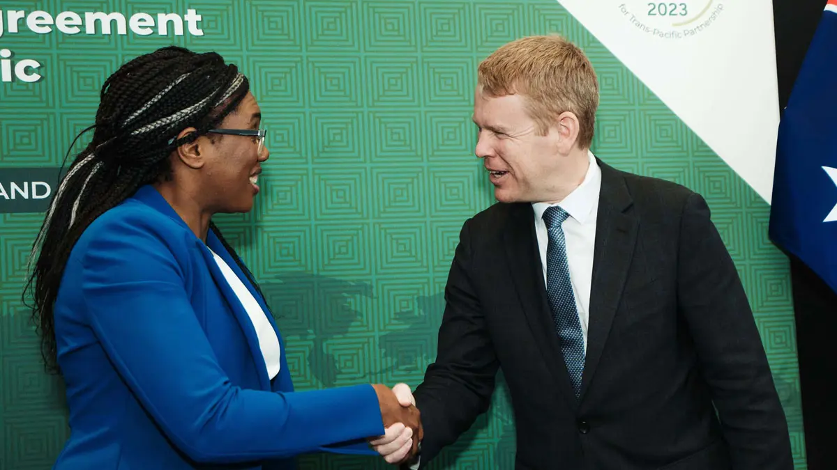 The EU-CPTPP plan sends a message to world trade order