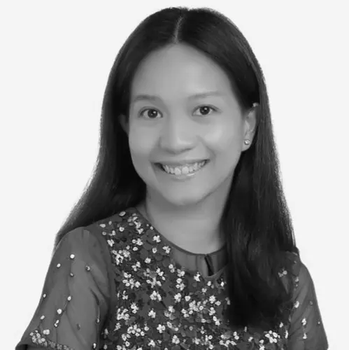 Gelean Veronica M. Evangelista (Nika) | Scholar Profiles | Hinrich ...