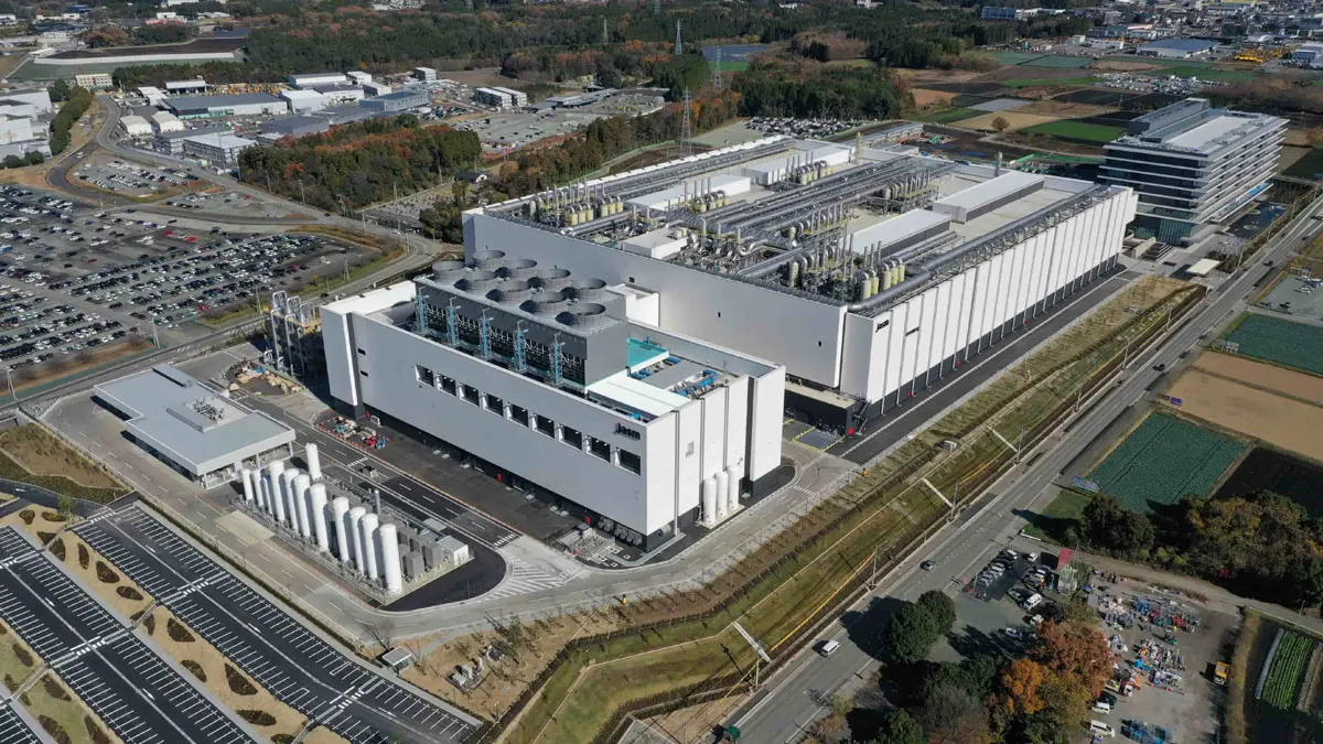 Geopolitics, FDI, and chips: TSMC’s Japan play | White paper | Hinrich ...