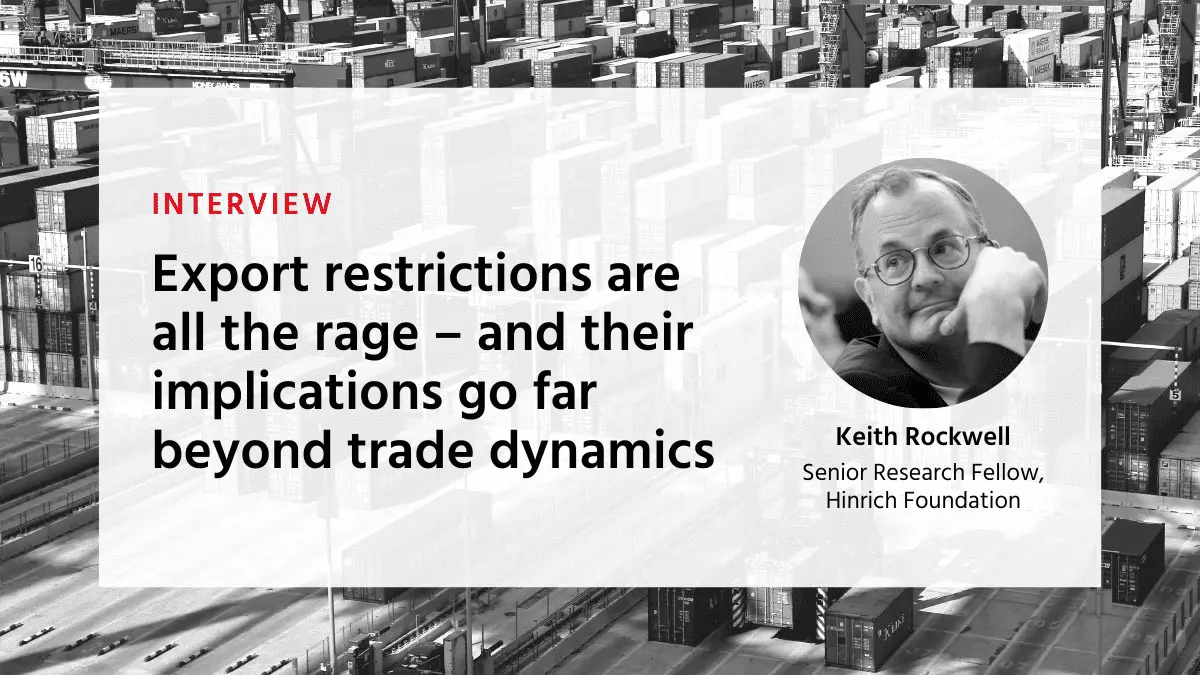 China decoupling versus de-risking: What’s the difference?