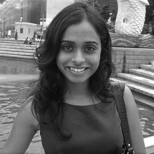 Neha Mishra | Experts & contributors | Hinrich Foundation