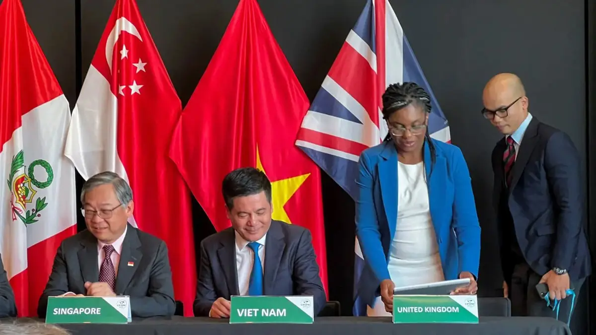 An overview of the CPTPP trade agreement | Primers | Hinrich Foundation