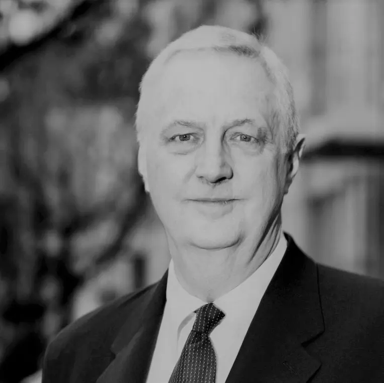 David Shambaugh | Experts & Contributors