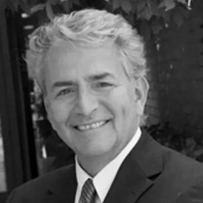 Michael Plummer | Experts & Contributors | Hinrich Foundation