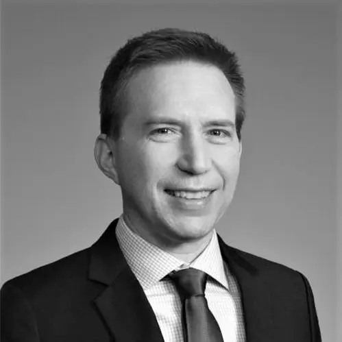Douglas B. Fuller | Experts & Contributors | Hinrich Foundation