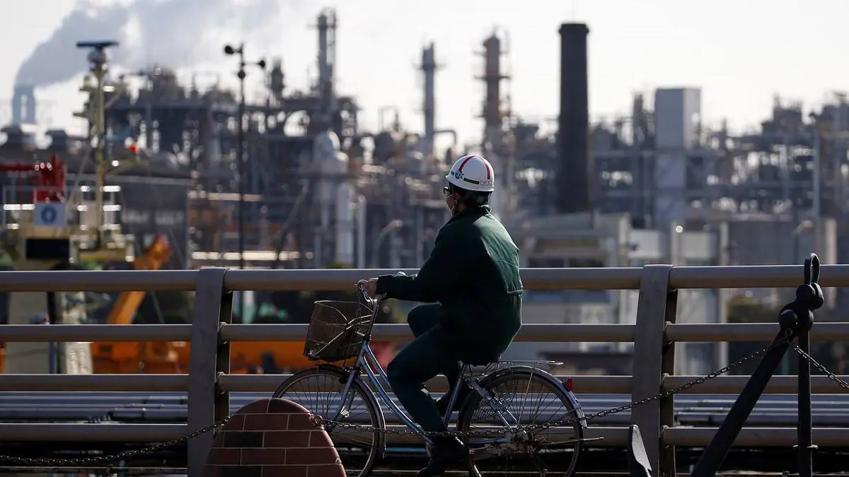 Why did industrial subsidies work in Asia, but not elsewhere? | Article ...