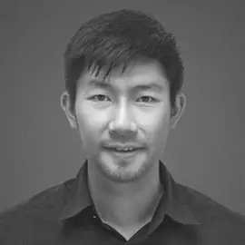 Zhiguang “Anson” Yang