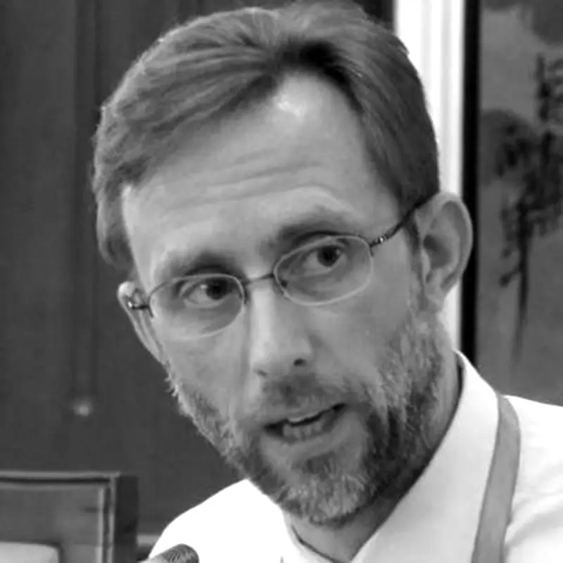 Tim Summers | Experts & Contributors