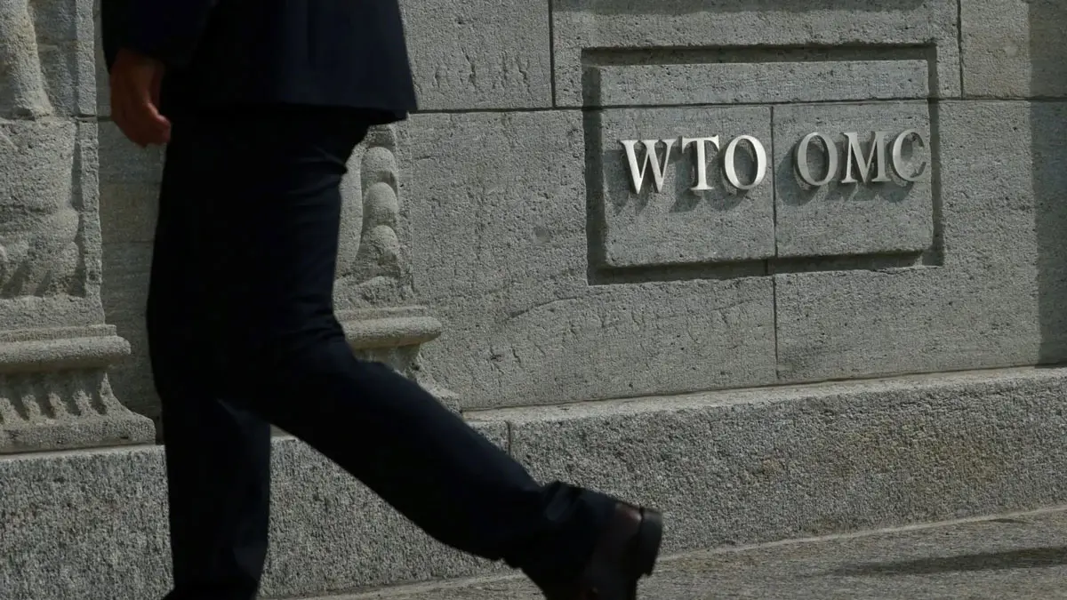 Seven ways to save the WTO | Article | Hinrich Foundation