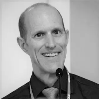 Aaron Cosbey | Experts & contributors