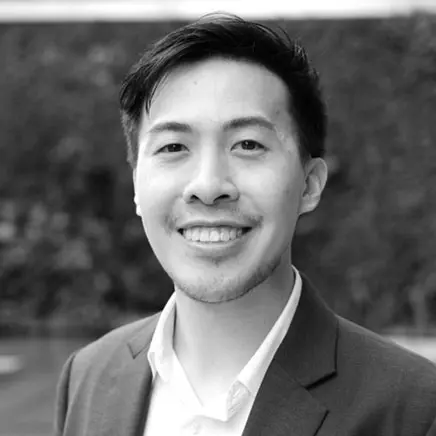 James Chang Wen Jie | Scholar Profiles | Hinrich Foundation