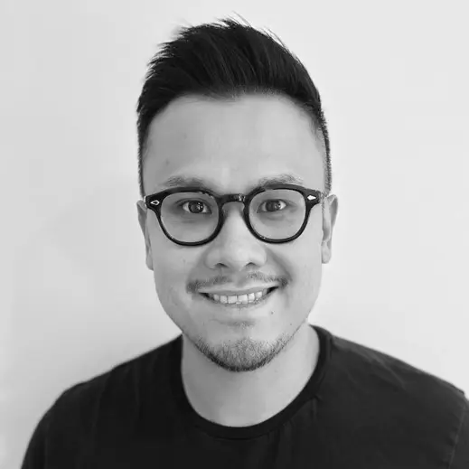 David Lin | Scholar Profiles | Hinrich Foundation