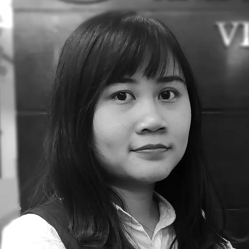 Linh Vu | Alumni Profiles | Hinrich Foundation