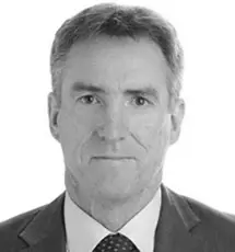 Peter Mullins | Expert