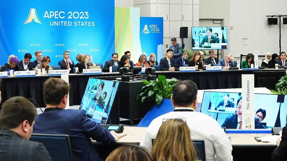 A useful and realistic digital agenda for APEC 2023
