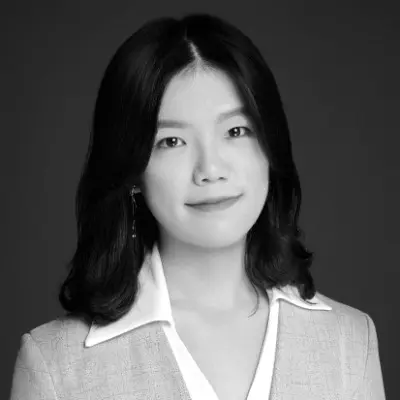 Shuyi Jiang | Scholar Profiles | Hinrich Foundation