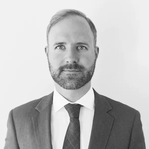 Craig Atkinson | Experts & Contributors | Hinrich Foundation