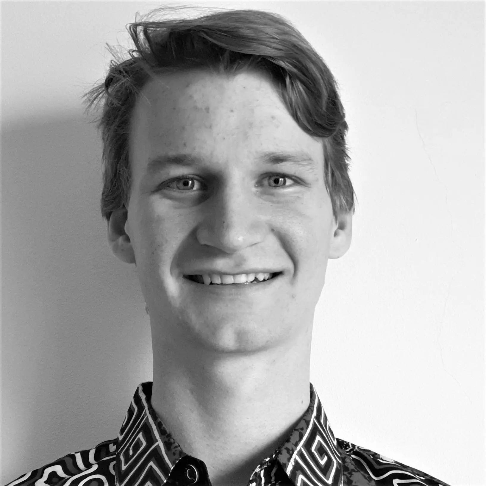 Charlie Barnes | Experts & Contributors | Hinrich Foundation
