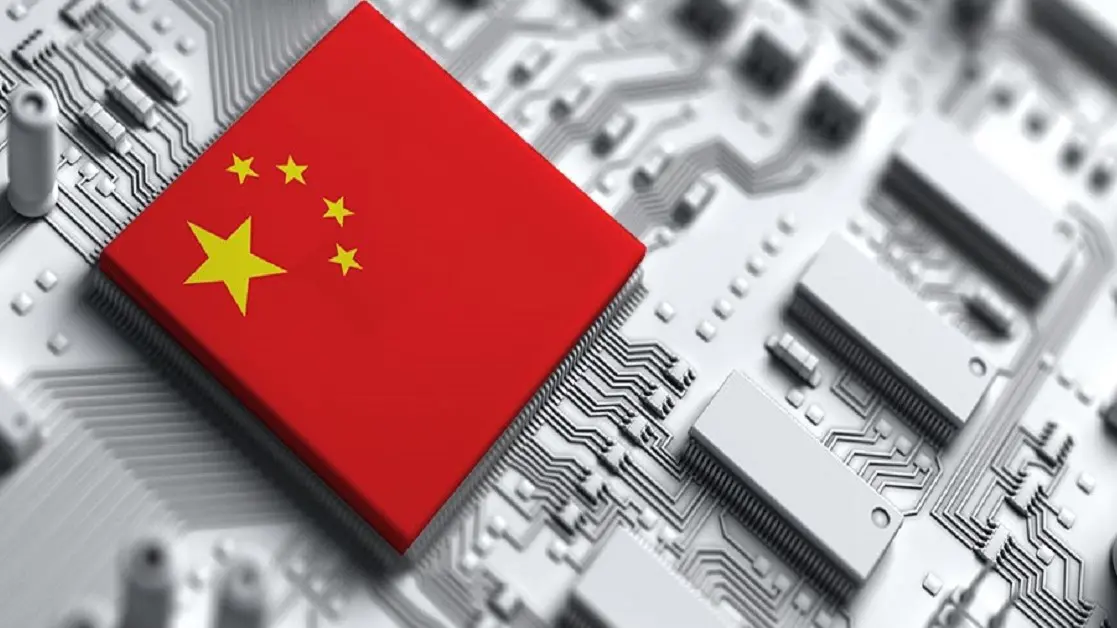 China Standards 2035 | China's quest to shape the world through ...