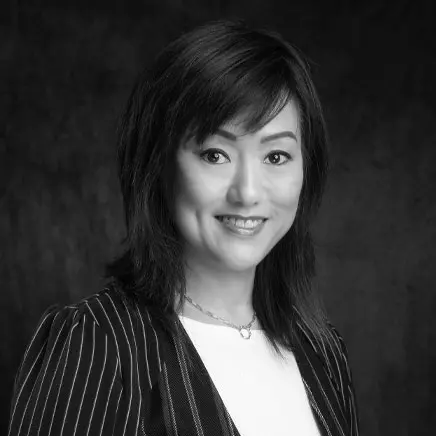 Serene Goh | Hinrich Foundation Leadership Team