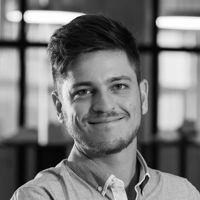 Michael Bones | Alumni Profiles | Hinrich Foundation