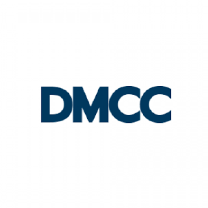 DMCC | Hinrich Foundation