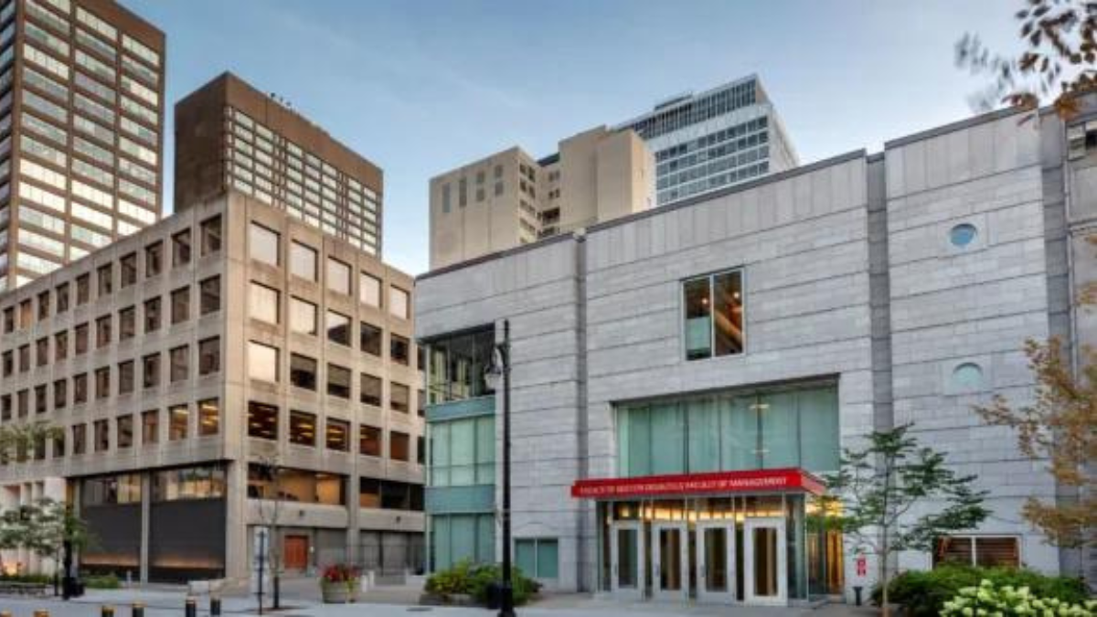 McGill University | MBA Key Highlights
