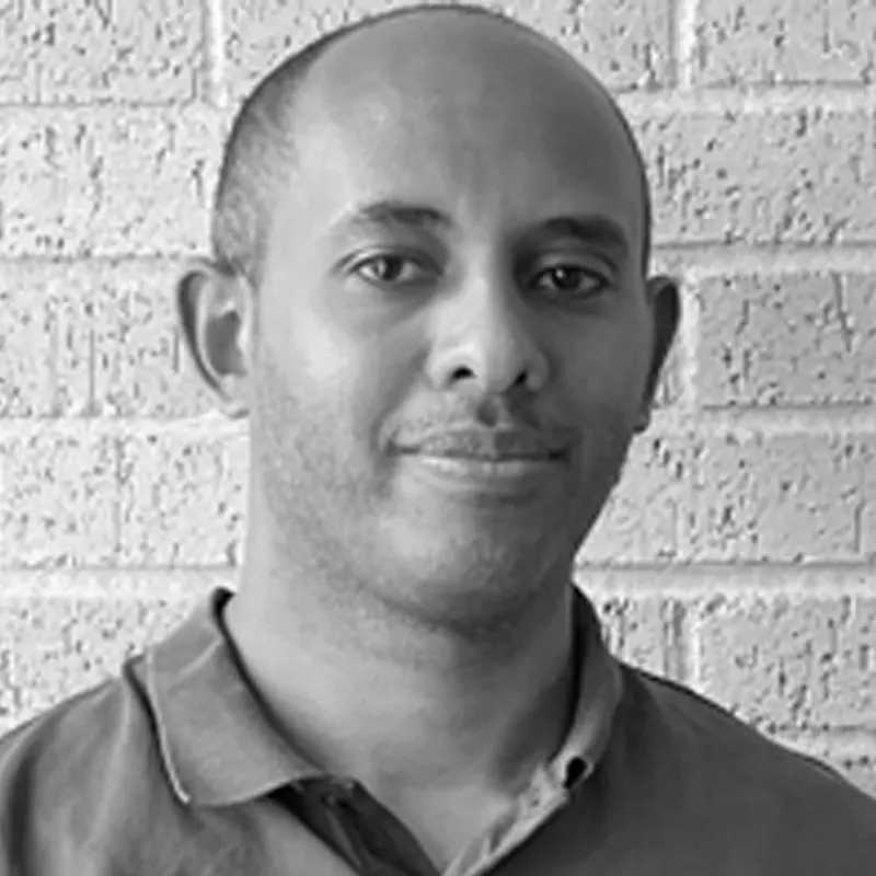 Kaleb Abreha | Expert & contributor | Hinrich Foundation