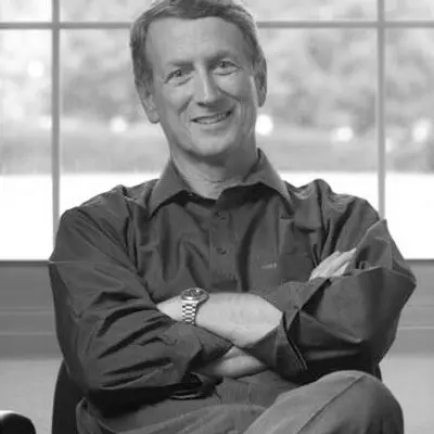 Gary Gereffi | Experts