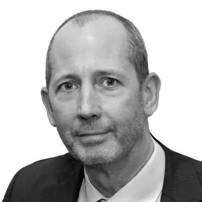 Ken Ash | Experts & Contributors | Hinrich Foundation