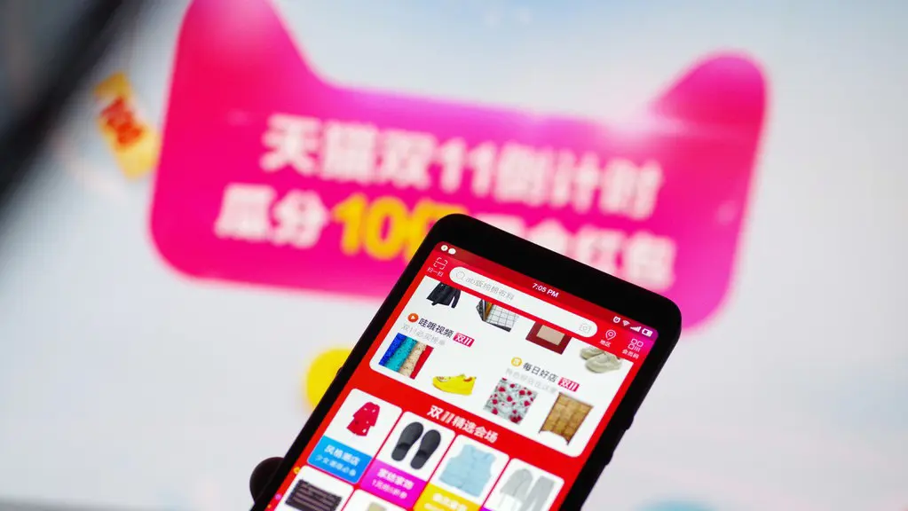 China’s dual circulation strategy signals a new era