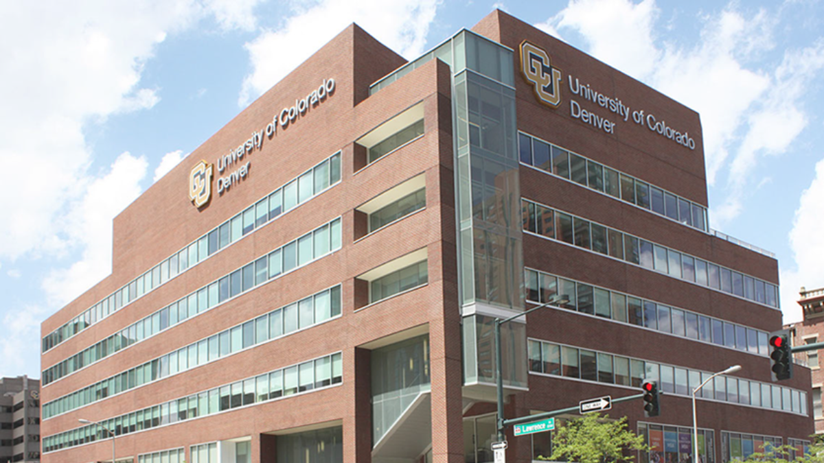 University of Colorado Denver | Masters of Science in International ...