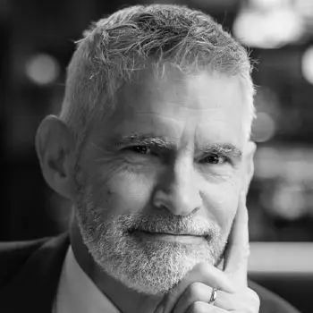 Benjamin Cashore | Expert and contributor | Hinrich Foundation