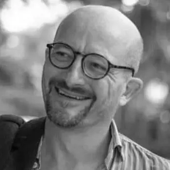 Matthew McCartney | Expert and contributor | Hinrich Foundation