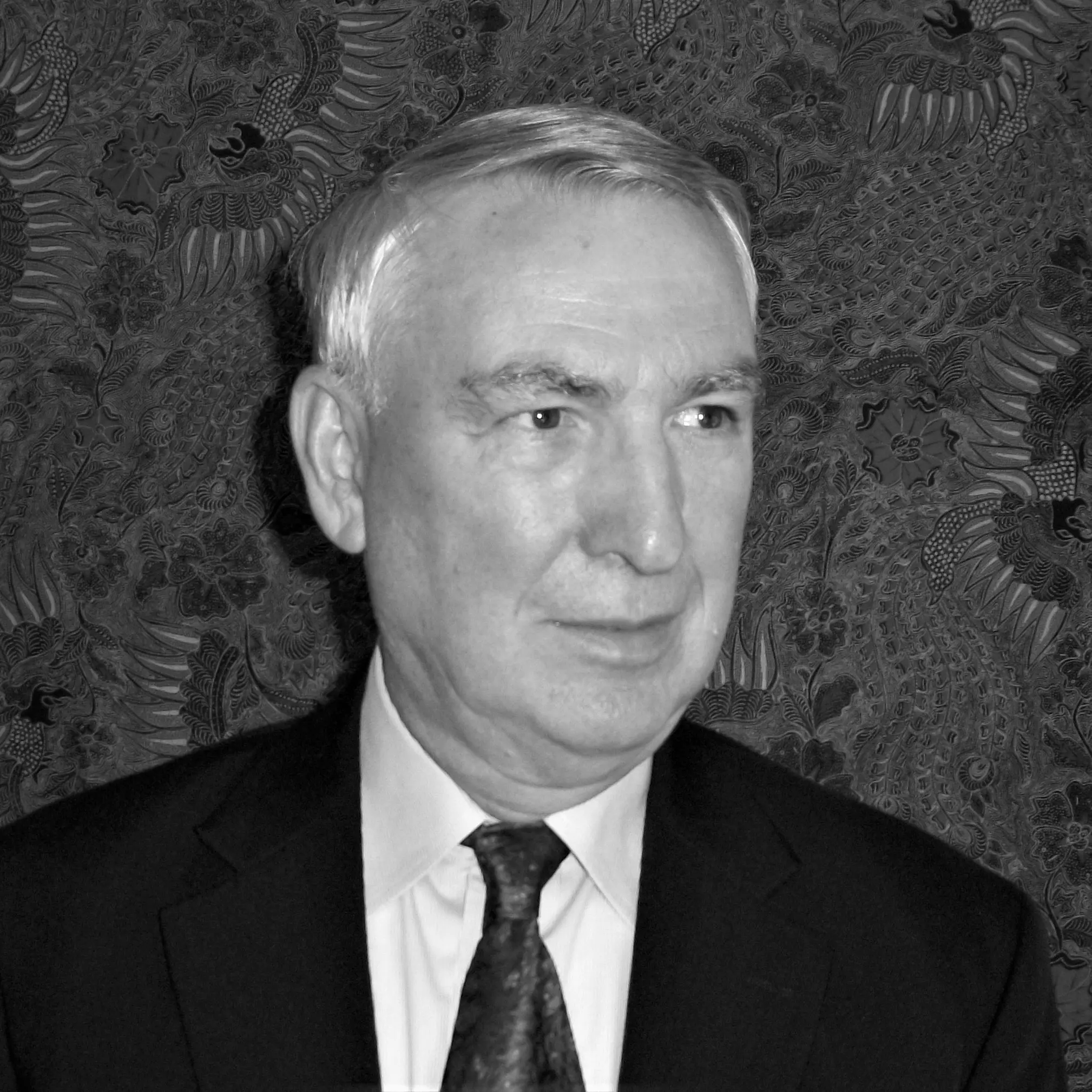 C. Peter Timmer | Experts & Contributors | Hinrich Foundation
