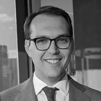Gerard DiPippo | Expert and contributor | Hinrich Foundation