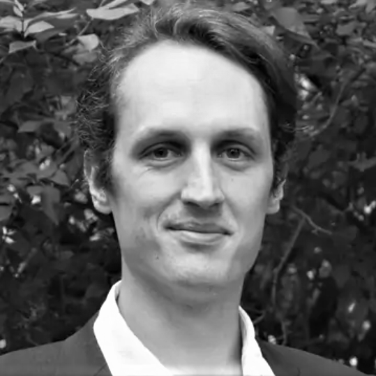 Jan David Bakker | Experts & Contributors | Hinrich Foundation