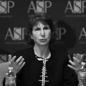 Susan Ariel Aaronson | Experts & Contributors | Hinrich Foundation