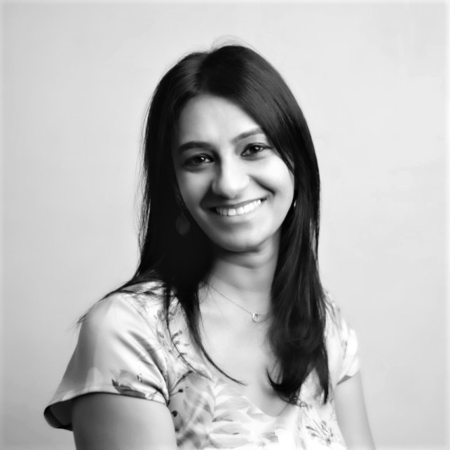 Harpreet Kaur | Experts & Contributors | Hinrich Foundation