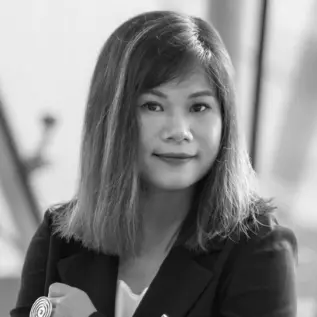 Chung Pham | Alumni Profiles | Hinrich Foundation