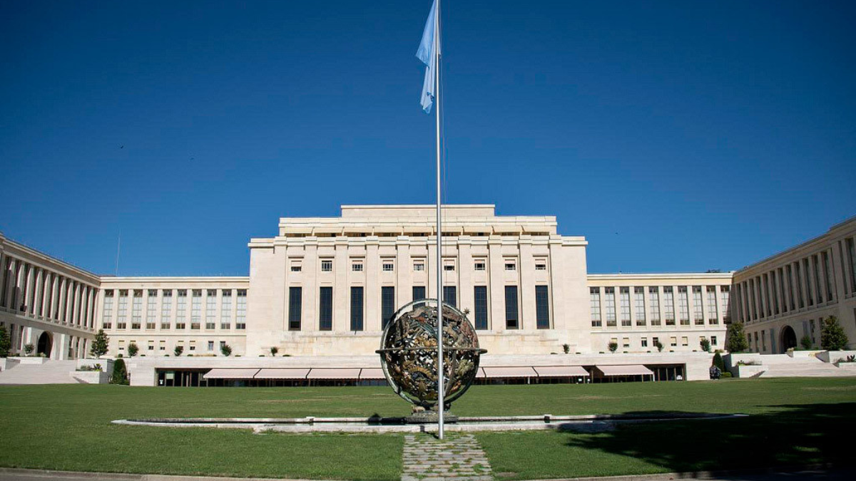 International Institute in Geneva | MITF Key Highlights