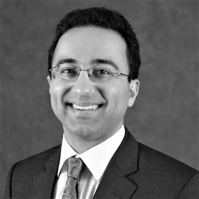 Ali Wyne | Experts & Contributors | Hinrich Foundation